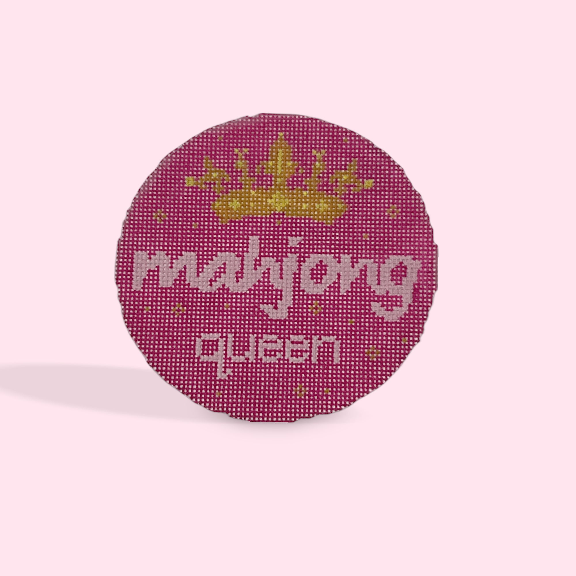 Mahjong Queen | The Forest Needle